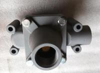 China The 22477541 TD Temperature Control Valve Assembly Is Available for Ingersoll Rand air Compressor Equipment for sale