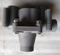 China The 22477541 TD Temperature Control Valve Assembly Is Available for Ingersoll Rand air Compressor Equipment for sale