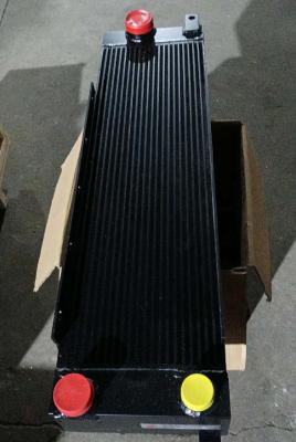 China The 22451447 TD Aftercooler Is Available for Ingersoll Rand air Compressor Equipment for sale