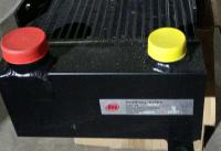 China The 22451447 TD Aftercooler Is Available for Ingersoll Rand air Compressor Equipment for sale
