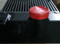 China The 22451447 TD Aftercooler Is Available for Ingersoll Rand air Compressor Equipment for sale