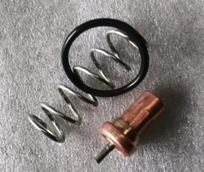 China 22393326 TD Temperature Control Valve Assembly Available for Ingersoll Rand Machines for sale