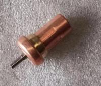 China 22393326 TD Temperature Control Valve Assembly Available for Ingersoll Rand Machines for sale