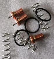 China 22393326 TD Temperature Control Valve Assembly Available for Ingersoll Rand Machines for sale