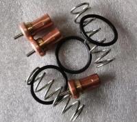 China 22393326 TD Temperature Control Valve Assembly Available for Ingersoll Rand Machines for sale
