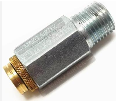 China 22380216 TD Small Hole Check Valve Ingersoll Rand Machine Available for sale