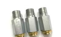 China 22380216 TD Small Hole Check Valve Ingersoll Rand Machine Available for sale