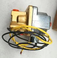 China 22407340 ZP Oil-free Electromechanical Magnetic Valve Ingersoll Rand Machine Available for sale