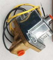 China 22407340 ZP Oil-free Electromechanical Magnetic Valve Ingersoll Rand Machine Available for sale
