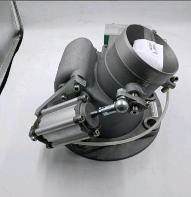 China 22475354 OEM Metal Air Compressor Inlet Valve Separator/Oil Filter/Part New & Used Condition for sale