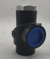 China 22217848 Minimum Pressure Valve Available for Ingersoll Rand Machines for sale