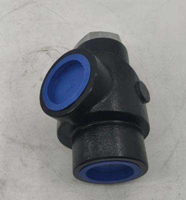 China 22217848 Minimum Pressure Valve Available for Ingersoll Rand Machines for sale