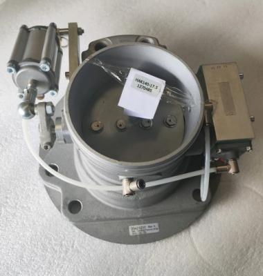 China 23421183 OEM Metal Air Compressor Inlet Valve Separator/Oil Filter/Part New & Used Condition for sale