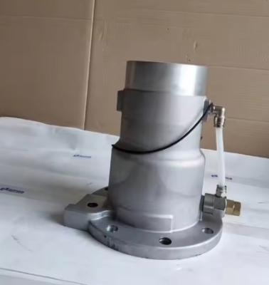 China 24035602  Metal Air Compressor Inlet Valve Separator/Oil Filter/Part New & Used Condition for sale
