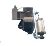 China 23862311  Metal Air Compressor Inlet Valve Separator/Oil Filter/Part New & Used Condition for sale