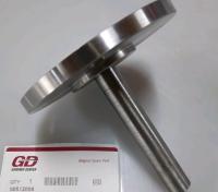 China 00512008 Plunger Ingersoll Rand Equipment General Purpose for sale