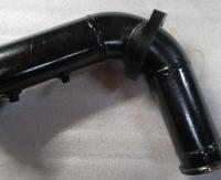 China 22143515 TD Hard Tube Ingersoll Rand Equipment General Purpose for sale