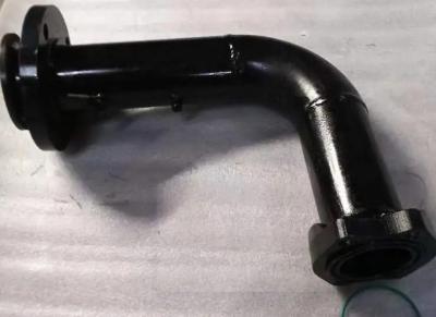 China 22143515 TD Hard Tube Ingersoll Rand Equipment General Purpose for sale