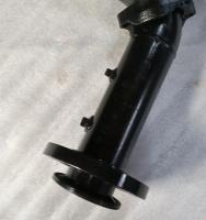 China 22143515 TD Hard Tube Ingersoll Rand Equipment General Purpose for sale