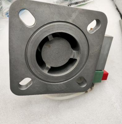 China 24129983 OEM  Metal Air Compressor Inlet Valve Separator/Oil Filter/Part New & Used Condition for sale