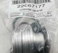 China 22067177 TD Air Intake Valve Service Package Ingersoll Rand Equipment Universal for sale