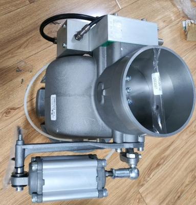 China 24841272   Metal Air Compressor Inlet Valve Separator/Oil Filter/Part New & Used Condition for sale