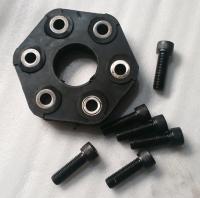 China 2118274 TD Alternative Coupling Elastomer Grander Denver Machine Available for sale