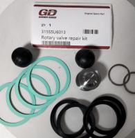 China 315SSU6013 TD Rotary Valve Repair Kit 40m³Grander Denver Machine Available for sale