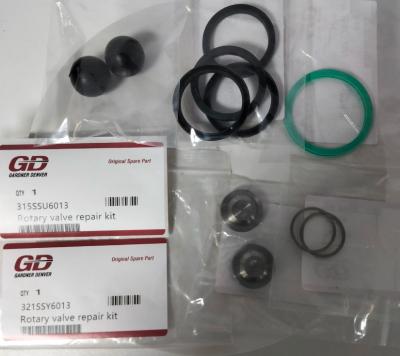 China 315SSU6013 TD Rotary Valve Repair Kit 40m³Grander Denver Machine Available for sale