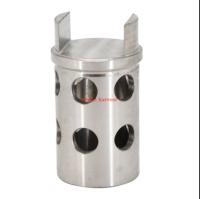 China High Quality 1623135400 Oil Cut-off Valve Spare Parts for Industrial Air Compressors for sale