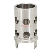 China High Quality 1623135400 Oil Cut-off Valve Spare Parts for Industrial Air Compressors for sale