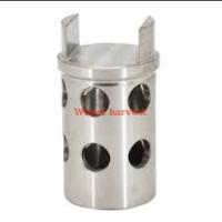China High Quality 1623135400 Oil Cut-off Valve Spare Parts for Industrial Air Compressors for sale