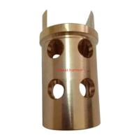 China High Quality 1623135400 Oil Cut-off Valve Spare Parts for Industrial Air Compressors for sale