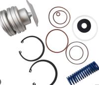 China 39216155    Industrial Compressor Parts Air Compressor Inlet Valve Maintenance Kit for sale