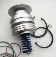 China High Quality 22067177 Inlet Valve Service Package for Industrial Compressors Screw Air Compressor Parts Wholesale for sale