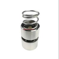China High Quality Thermostatic Valve Kit 2901044700 Spare Parts for Industrial Air Compressors for sale