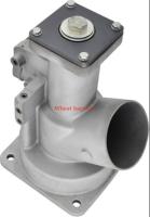 China High Quality 1613815000 Intake Valve Assembly Spare Parts for Industrial Air Compressors for sale