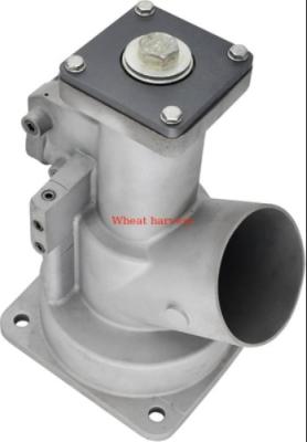 China High Quality 1613815000 Intake Valve Assembly Spare Parts for Industrial Air Compressors for sale