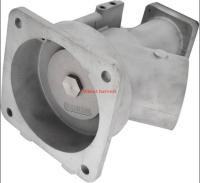 China High Quality 1613815000 Intake Valve Assembly Spare Parts for Industrial Air Compressors for sale