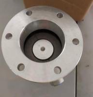 China 39840418 Metal Air Compressor Inlet Valve Separator/Oil Filter/Part New & Used Condition for sale