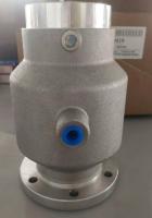 China 39840418 Metal Air Compressor Inlet Valve Separator/Oil Filter/Part New & Used Condition for sale