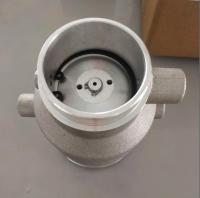 China 39840418 Metal Air Compressor Inlet Valve Separator/Oil Filter/Part New & Used Condition for sale