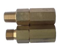 China High Quality 1625166450 One-way Valve Core Essential Spare Part for Industrial Air Compressors for sale