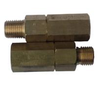 China High Quality 1625166450 One-way Valve Core Essential Spare Part for Industrial Air Compressors for sale