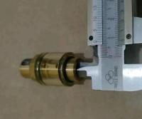 China High Quality PS-FC15-501#01 One-way Valve Core Essential Spare Part for Industrial Air Compressors for sale