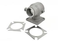 China High Quality 1621129981 TD Intake Valve Essential Spare Part for Industrial Air Compressors for sale