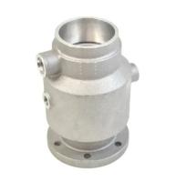 China High Quality 1621129981 TD Intake Valve Essential Spare Part for Industrial Air Compressors for sale