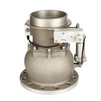 China High Quality UD355TD Intake Valve Essential Spare Part for Industrial Air Compressors for sale