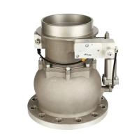 China High Quality 1625111052 TD Intake Valve Essential Spare Part for Industrial Air Compressors for sale