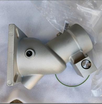 China 49008162    Metal Air Compressor Inlet Valve Separator/Oil Filter/Part New & Used Condition for sale